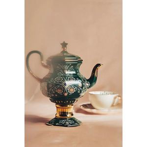 Anthropologie | Dining | Anthropologie Catherine Martin Starry Night ...